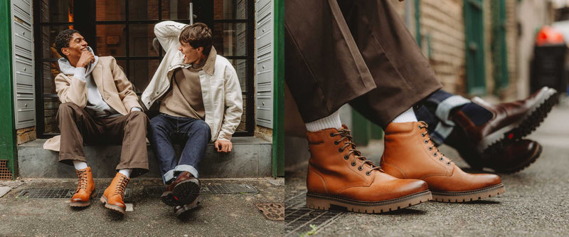 Base London | Men's Shoes & Quality Men's Footwear