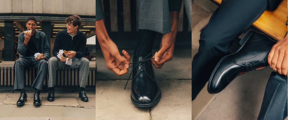 Base London | Men's Shoes & Quality Men's Footwear