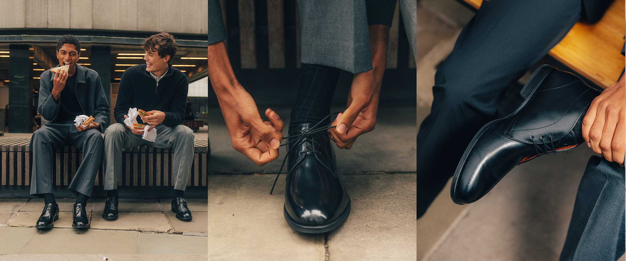 Base London | Men's Shoes & Quality Men's Footwear